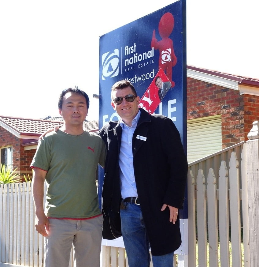 Your Australian Property Buyers Agents | Making a Difference