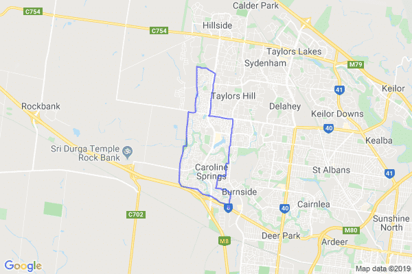 Buyer Agents Caroline Springs | Auction Bidding Services