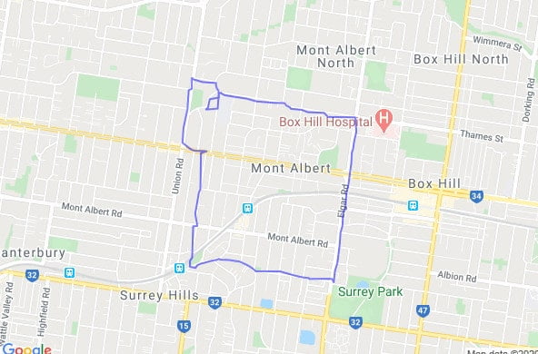 Mont Albert Buyer Agents | Auction Bidding Services